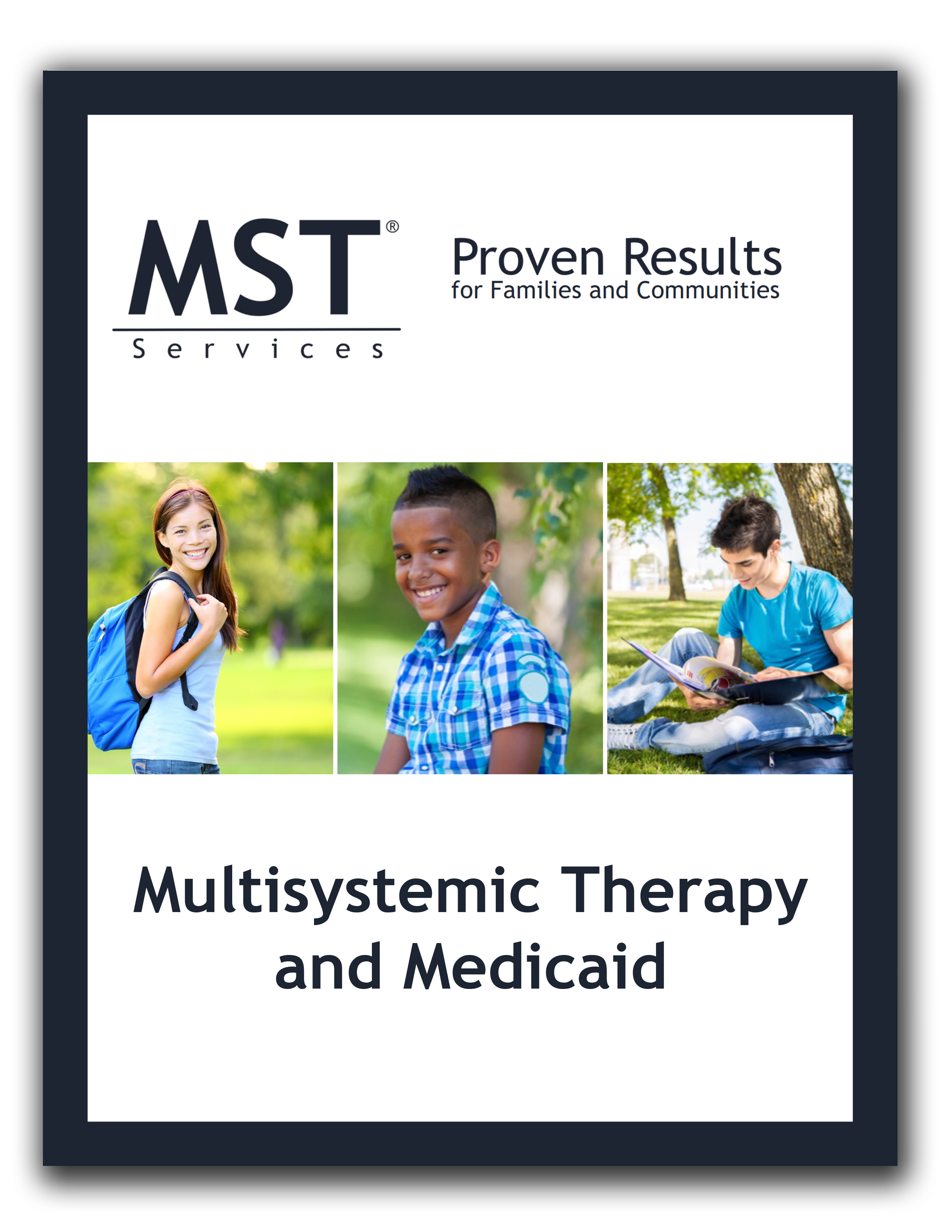 Funding MST with Medicaid | MST Services
